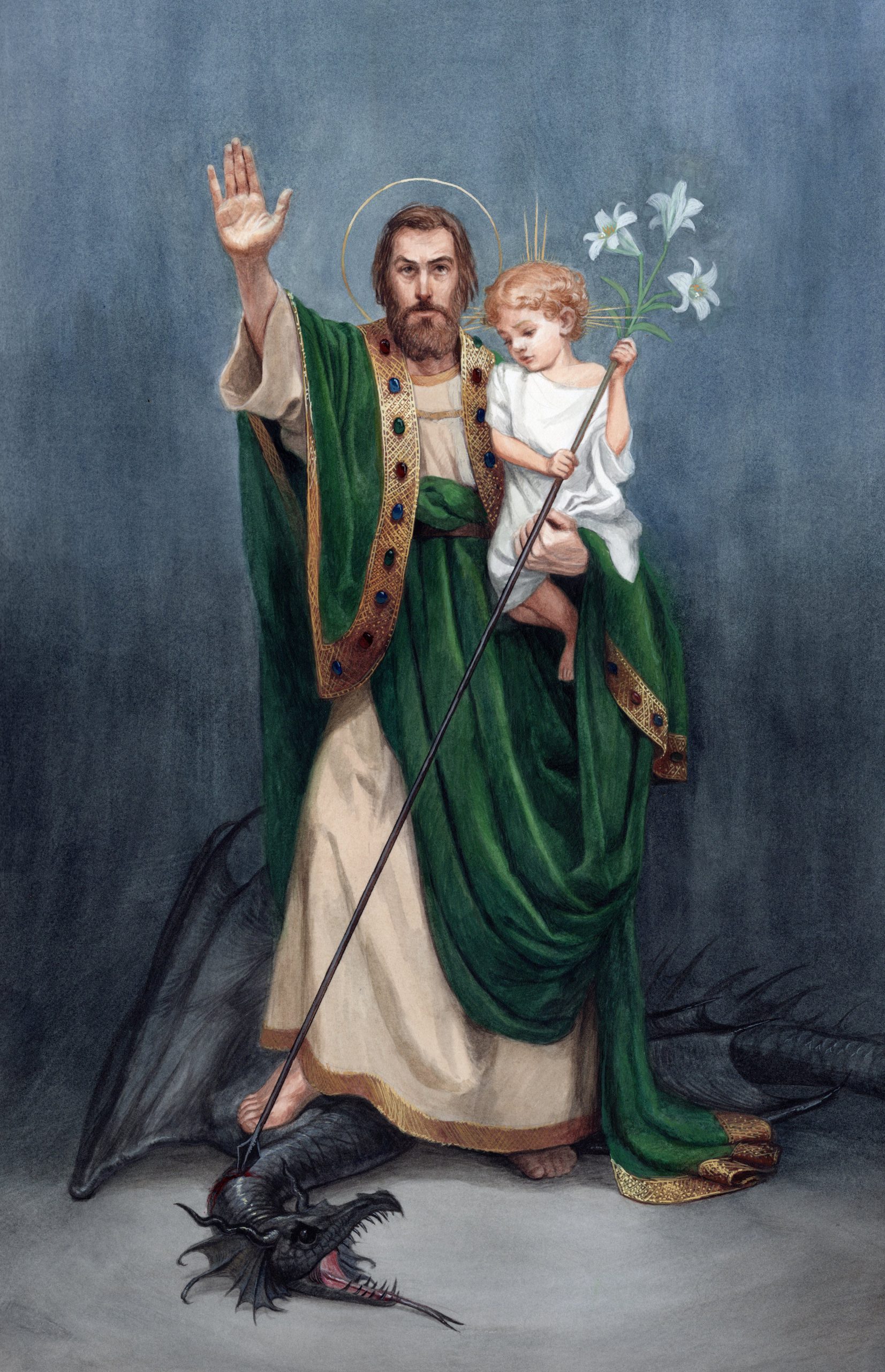 Catholic Arts