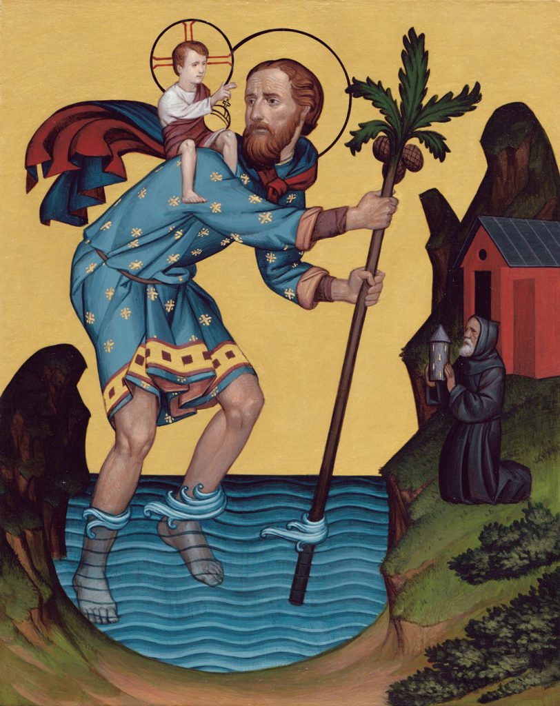 Catholic Arts