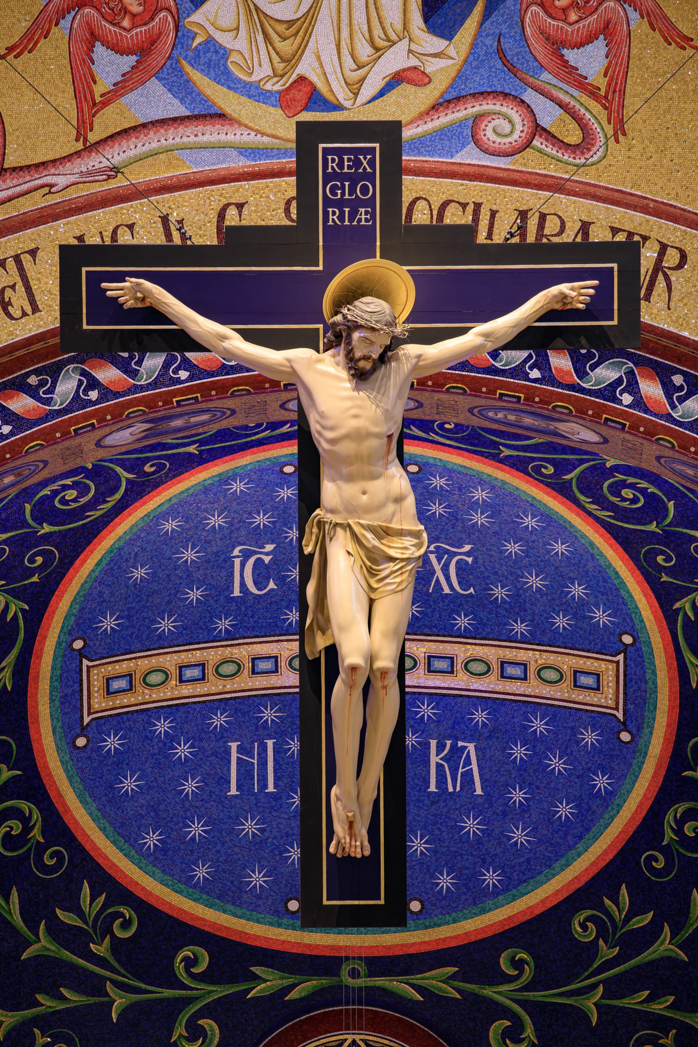 Catholic Arts