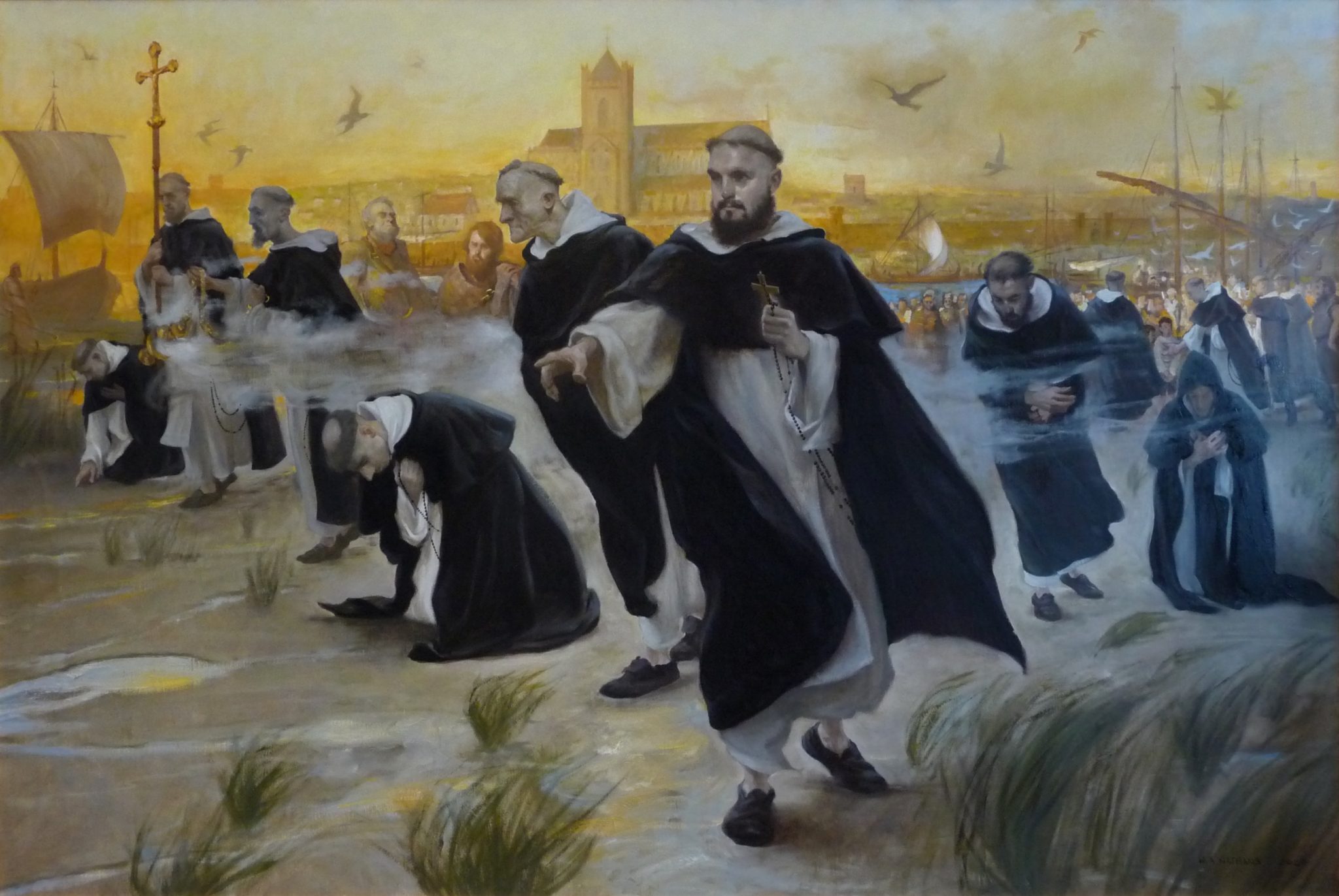 Catholic Arts